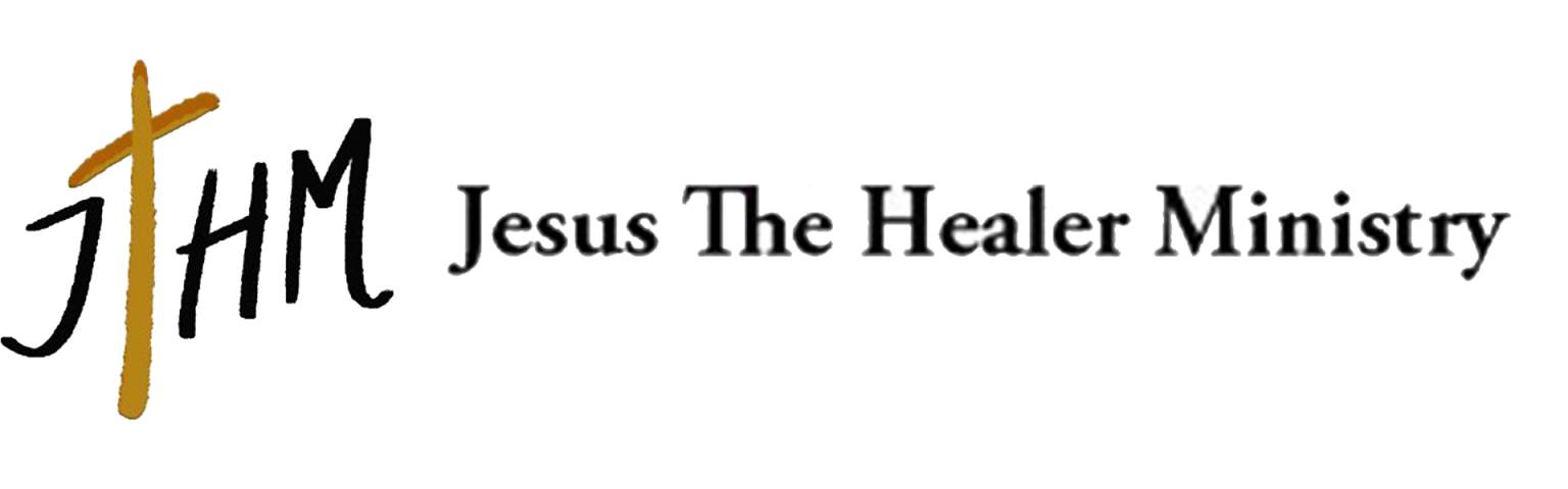About Us – Jesus The Healer Ministry
